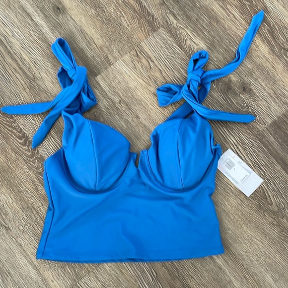 Old Navy Swim Nwt Tankini Top Old Navy Poshmark